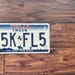 License Plate Texas, Texas License Plate, Space Shuttle License Plate ...