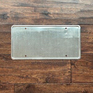 License Plate Washington Dc, District of Columbia License Plate 2020s ...