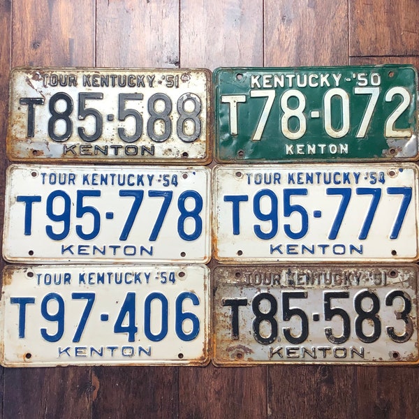Cheap Old Plates - Etsy