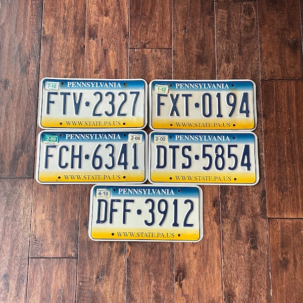 Cheap Old Plates - Etsy