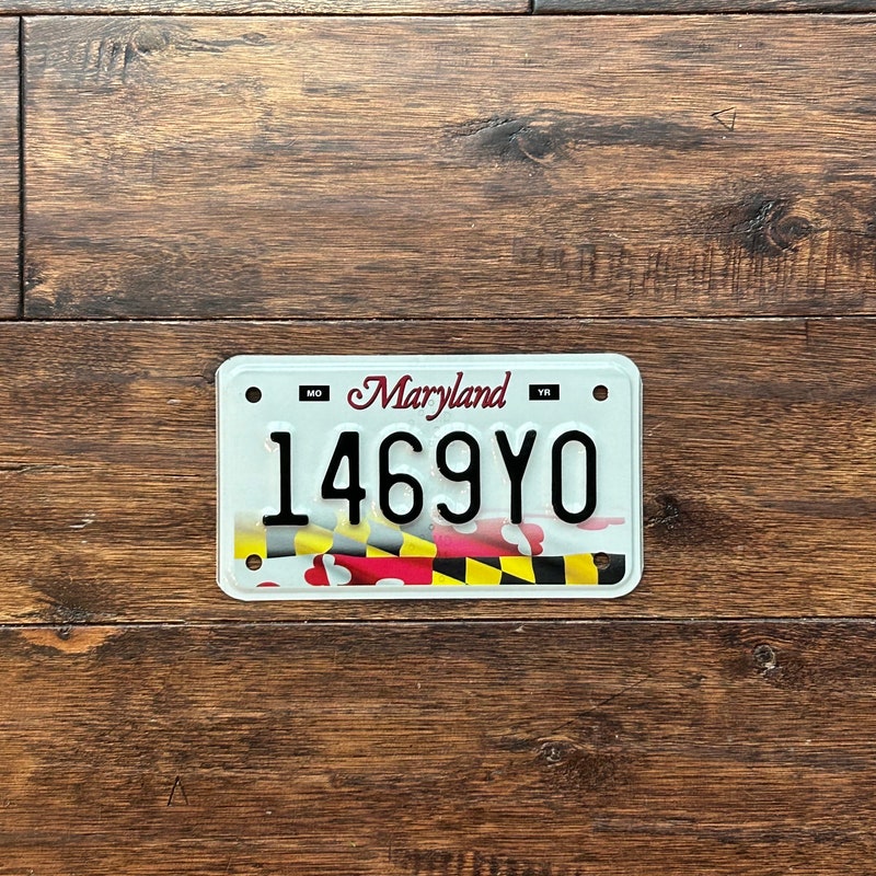 Maryland - Etsy