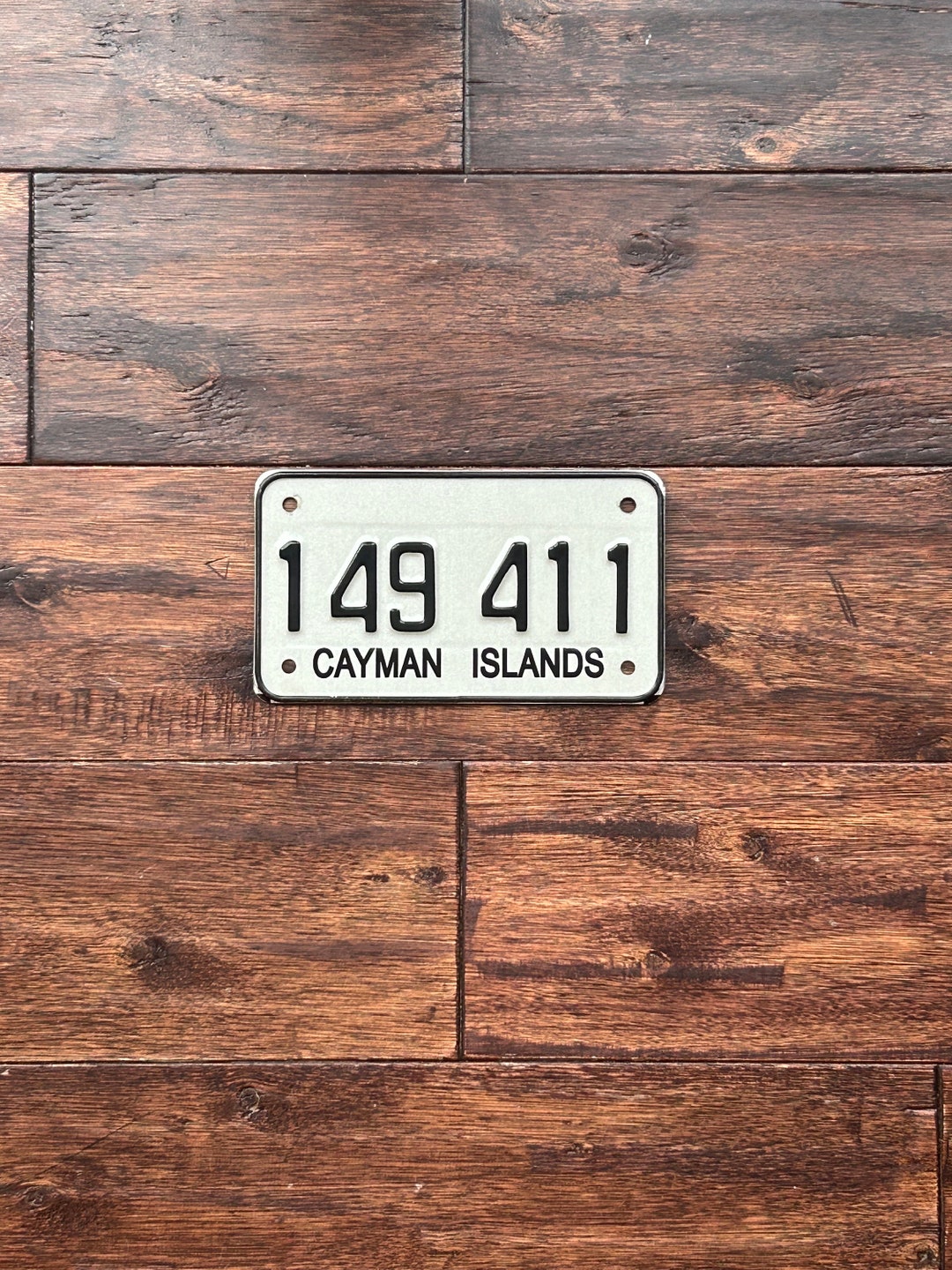 License Plate Cayman Islands, Motorcycle License Plate Cayman Islands ...