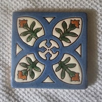 Vintage Tiles - Etsy