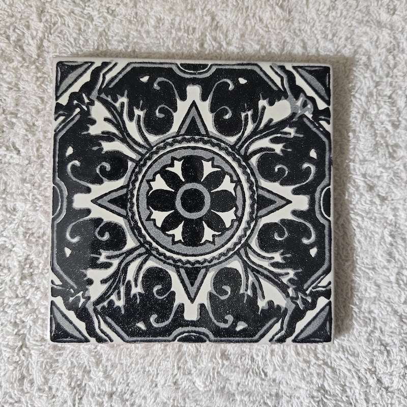 Gothic Tiles - Etsy
