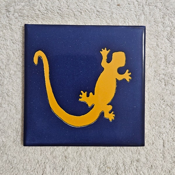 Lizard Tiles - Etsy