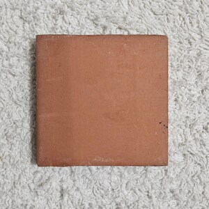 Glossy blue Crescent Moon in Stars 1 Mexican Talavera Ceramic Tiles 2x2 ...