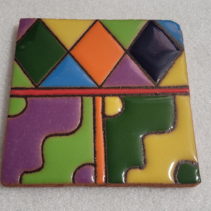 Ceramic Tile Gift - 60+ Gift Ideas for 2025