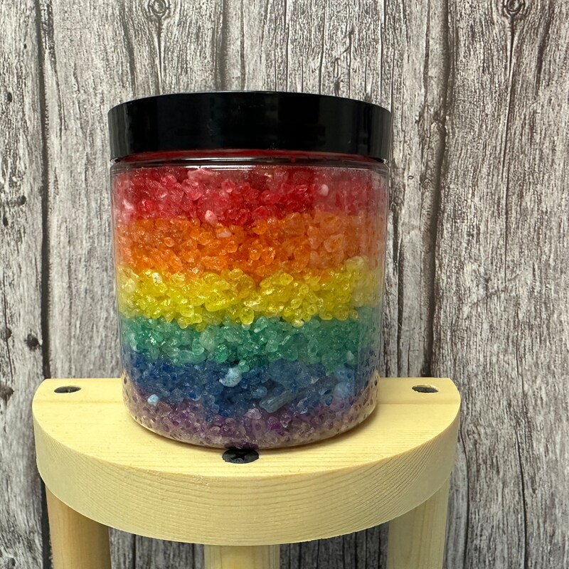 Bath Salts - Etsy