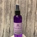 Aromatherapy Body Splash - Etsy
