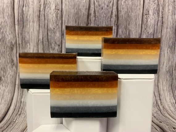 Specialty Pride Flag Soap - Etsy
