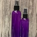Aromatherapy Body Splash - Etsy