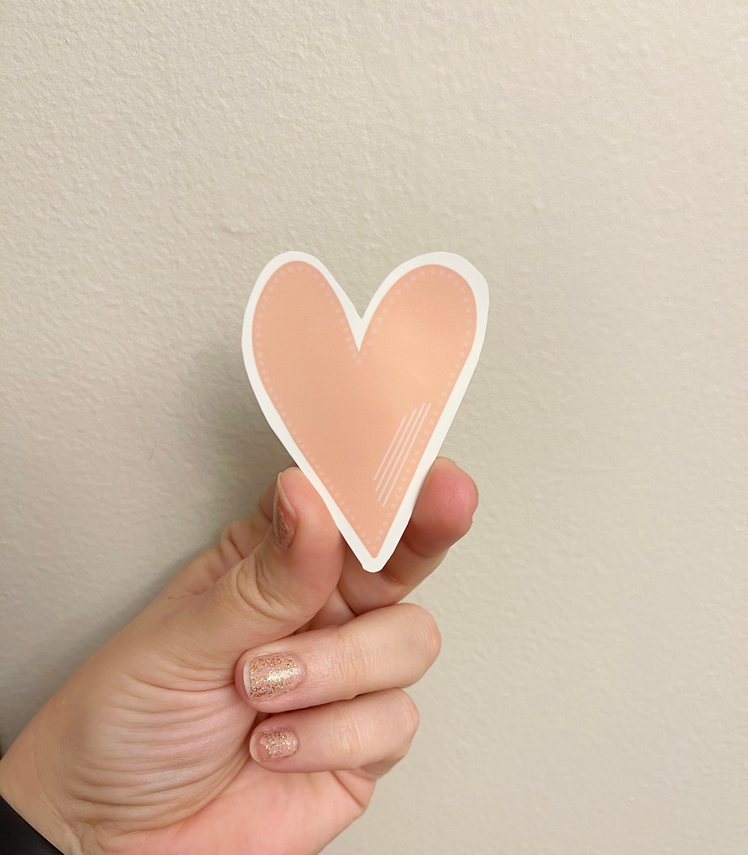 Boho Sticker Set 4 Pack - Etsy