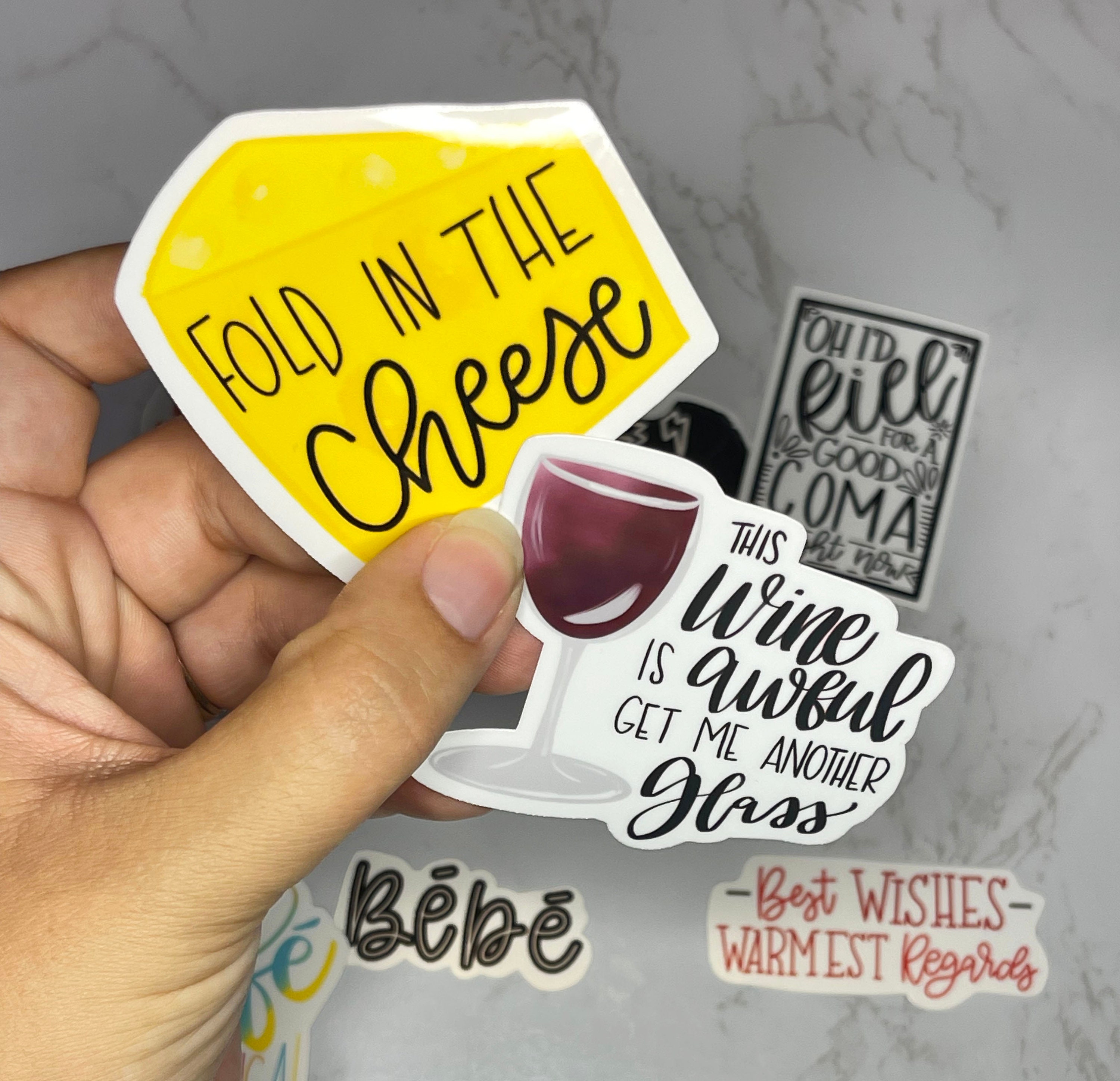 Schitts Sticker Set Schitts Creek Sticker Pack David Rose - Etsy