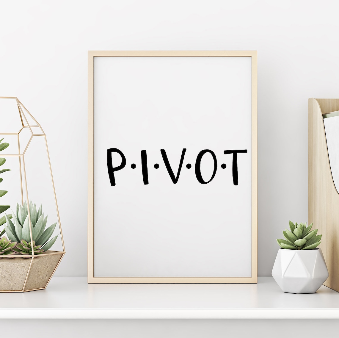 FRIENDS Pivot SVG Eps Png Friends Cricut SVG Pivot - Etsy