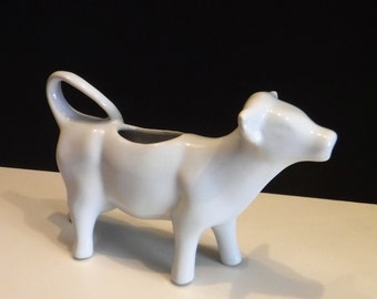 Ceramic cow | Etsy