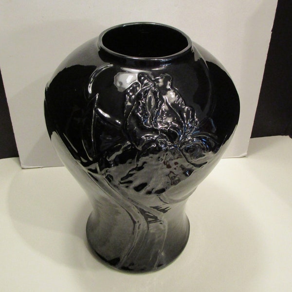 Van Briggle Tall Vase - Etsy