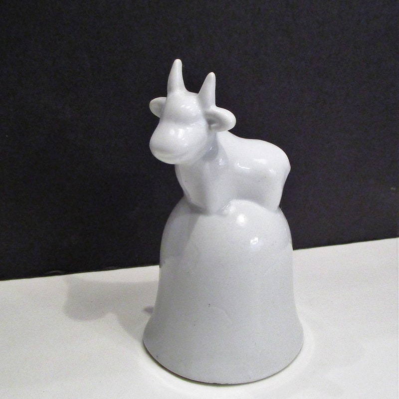 Collectible Bell - Etsy