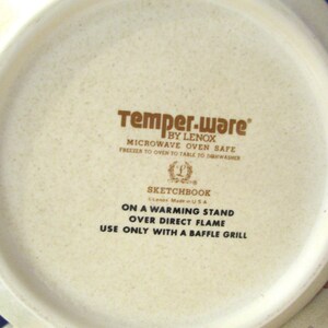 Lenox Coffee Tea Pot, Vintage LENOX Temper Ware Coffee Pot Teapot ...