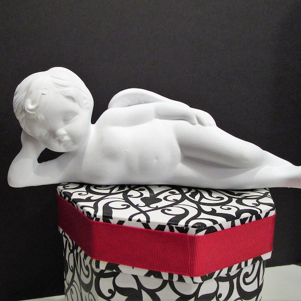 Angel Shelf - Etsy