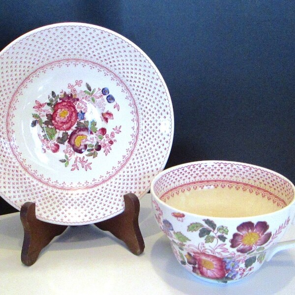 Masons Ironstone - Etsy