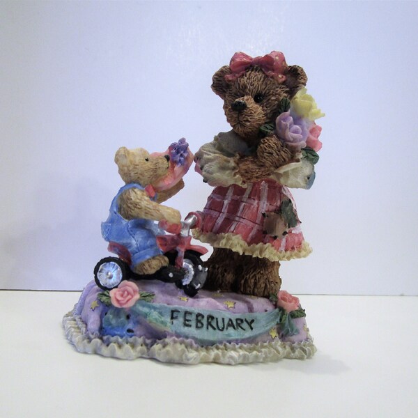 Collectible Bear - Etsy