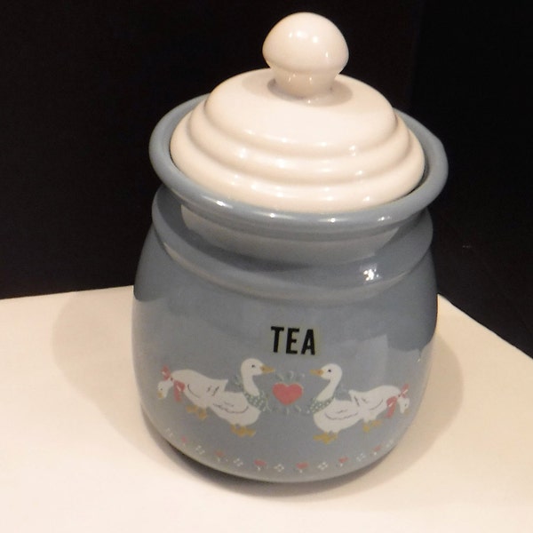 Country Goose - Etsy