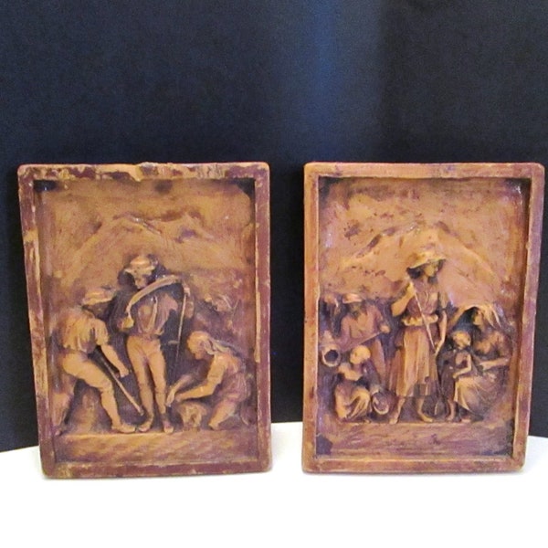 German Wax Art - Etsy