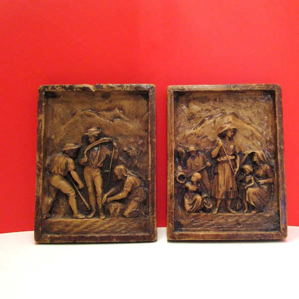 German Wax Art - Etsy
