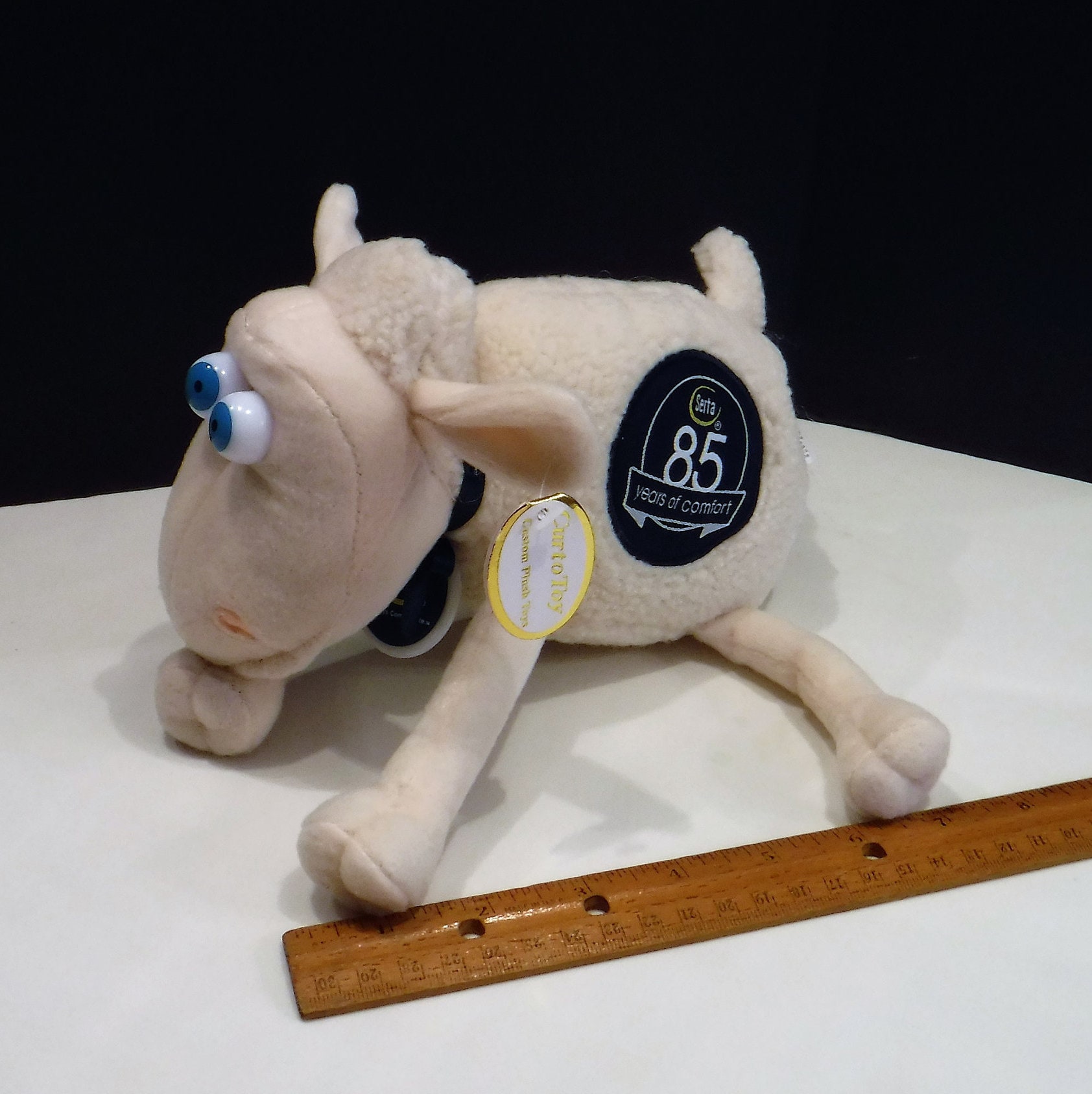 Serta Counting Sheep for sale | Only 3 left at -75%
