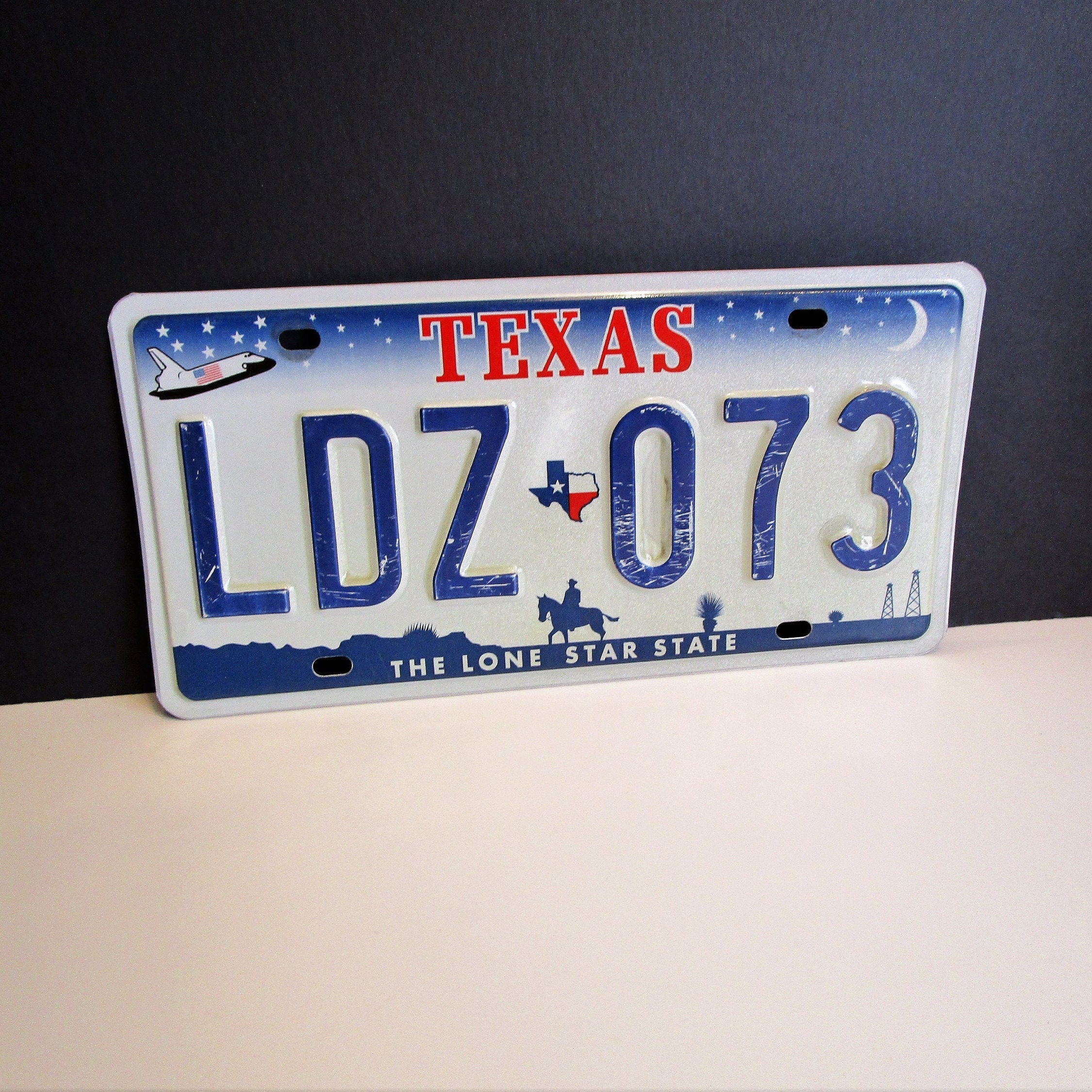 1966 Texas License Plates for sale | Only 4 left at -60%