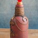 Love Potion, Halloween Potion, Cosplay Prop, Altered Bottle, Witchy ...