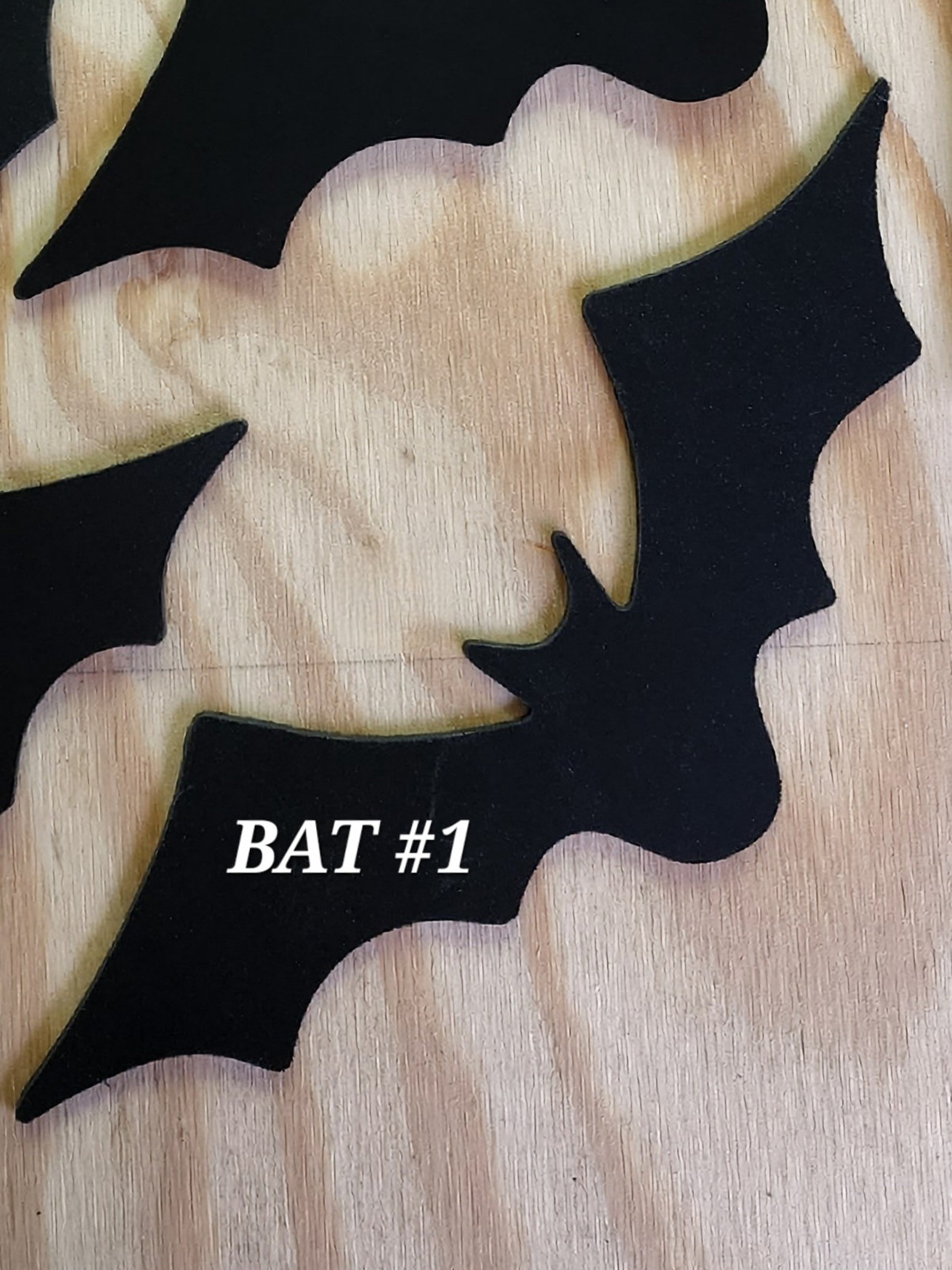 Hocus Pocus Flying Witch Silhouettes Add on Bat Cat or BOTH. - Etsy