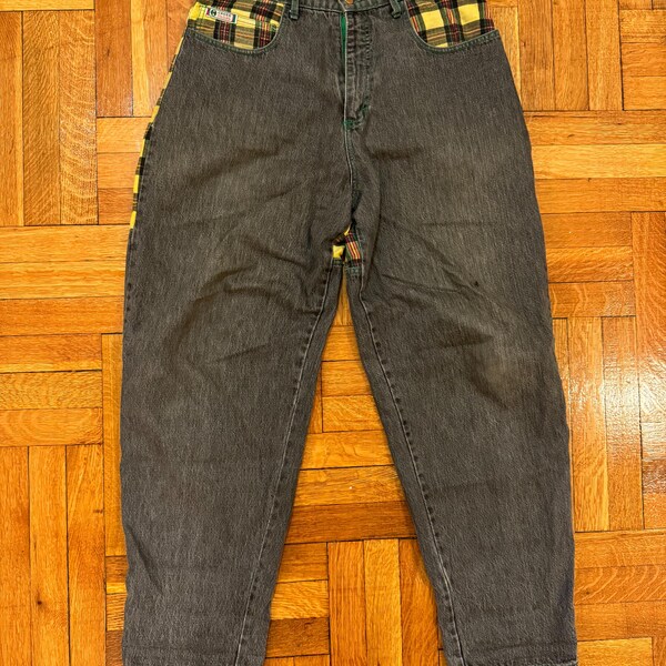 Cross Colours - Etsy