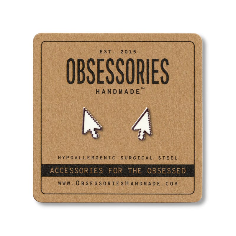 Gothic Cursors - Etsy