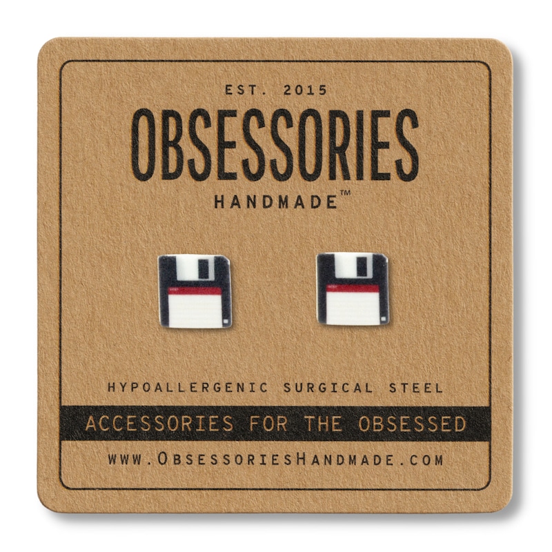 Computer Jewelry - Etsy