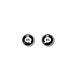 Bye Speech Bubble Jewelry Bye Jewelry Grunge Earrings Grunge Stud ...