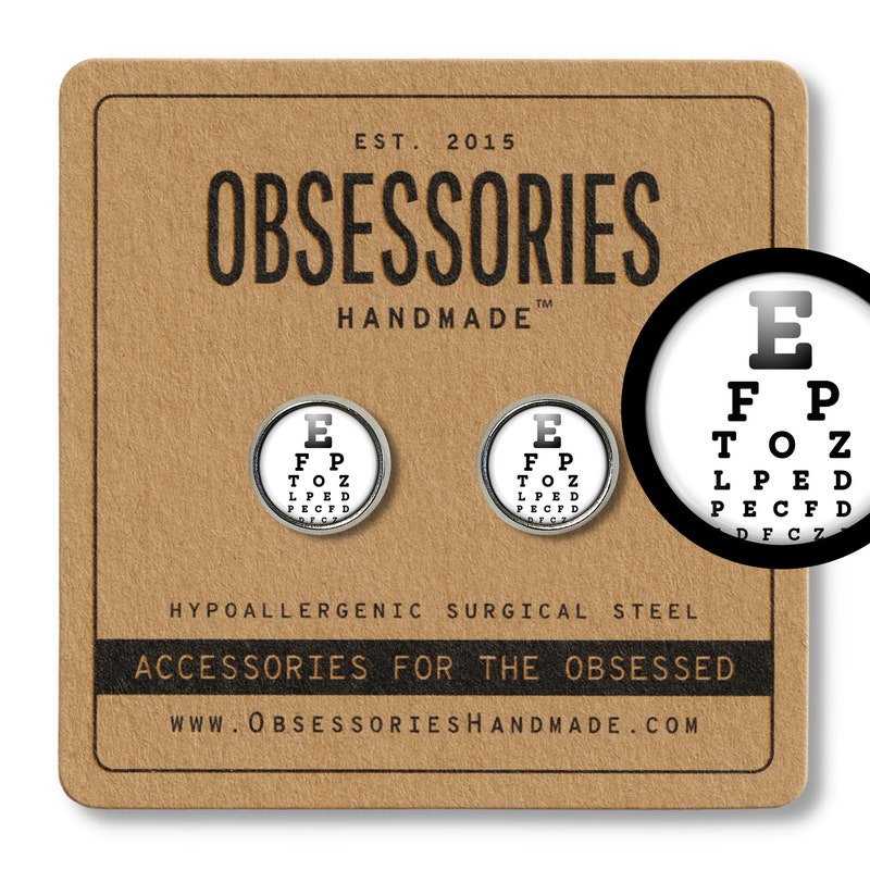 Optometrist Lens - Etsy