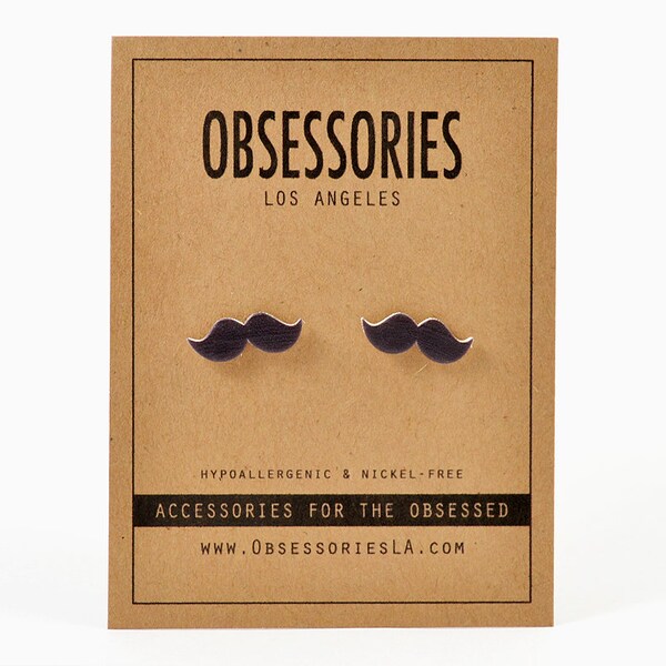 Movember - Etsy