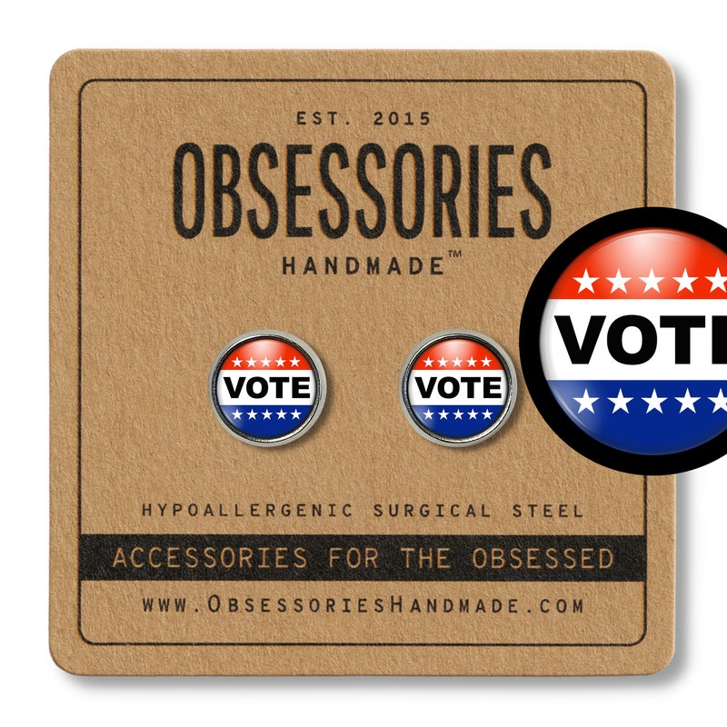 Vote - Etsy