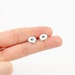 No Speech Bubble Earrings Stud Earrings Comic Book 90s Grunge Jewelry ...
