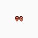 Jake Gyllenhaal Celebrity Earrings Stud Earrings Post Jewelry ...