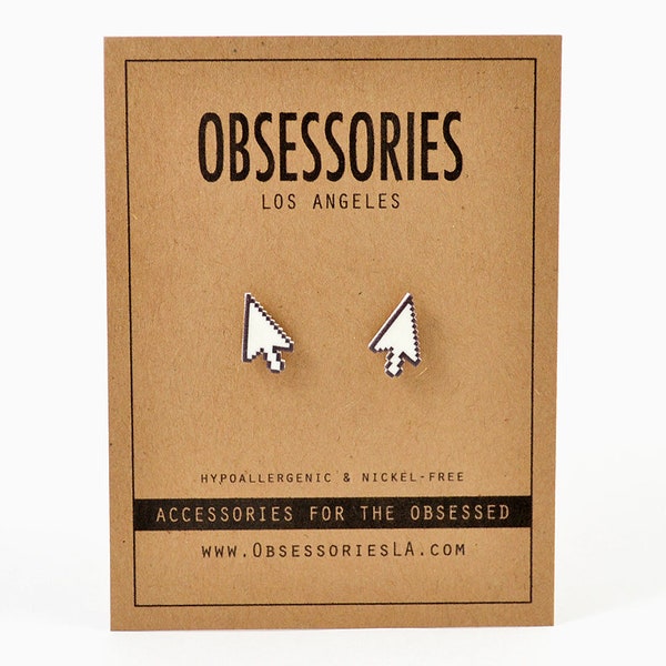 Computer Jewelry - Etsy