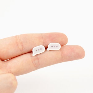 Text Message Bubble Type Respond ... Dot Smartphone Smart Phone Stud ...