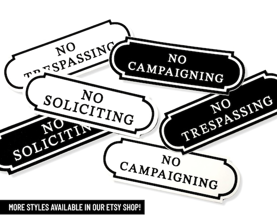 Soliciting