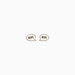 Nope Speech Bubble Grunge Earrings Grunge Stud Earrings Small Post ...