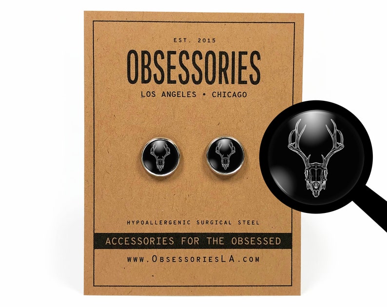 Jackalope Jackrabbit Jack Rabbit Antelope Horns Deer Antler - Etsy