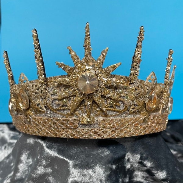 Shadow and Bone Costume - Etsy