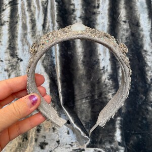 Feyre Crown-high Lady-cosplay-acotar-night Court - Etsy