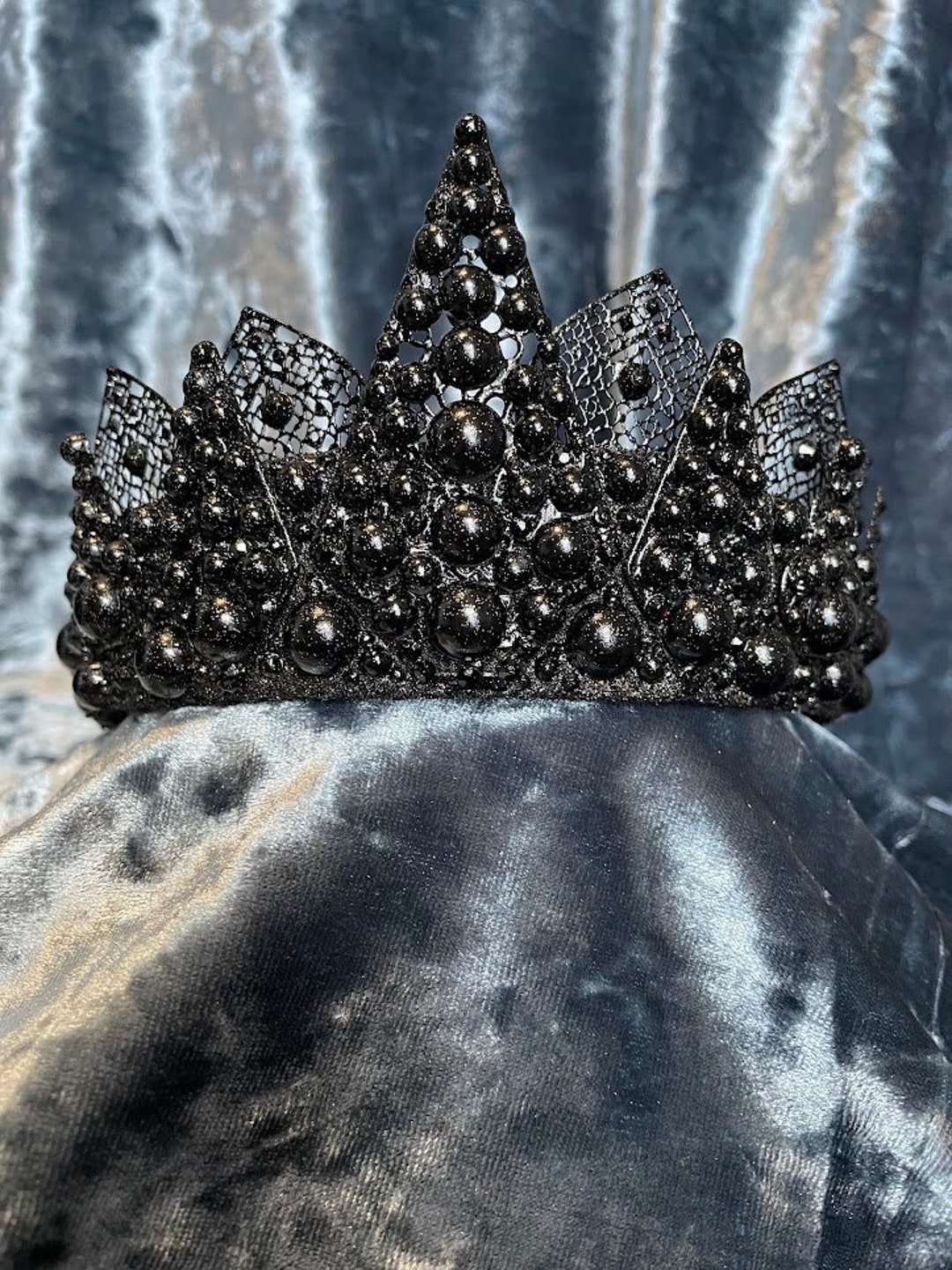 Nesta Archeron Crown Acotar Cosplay Costume - Etsy