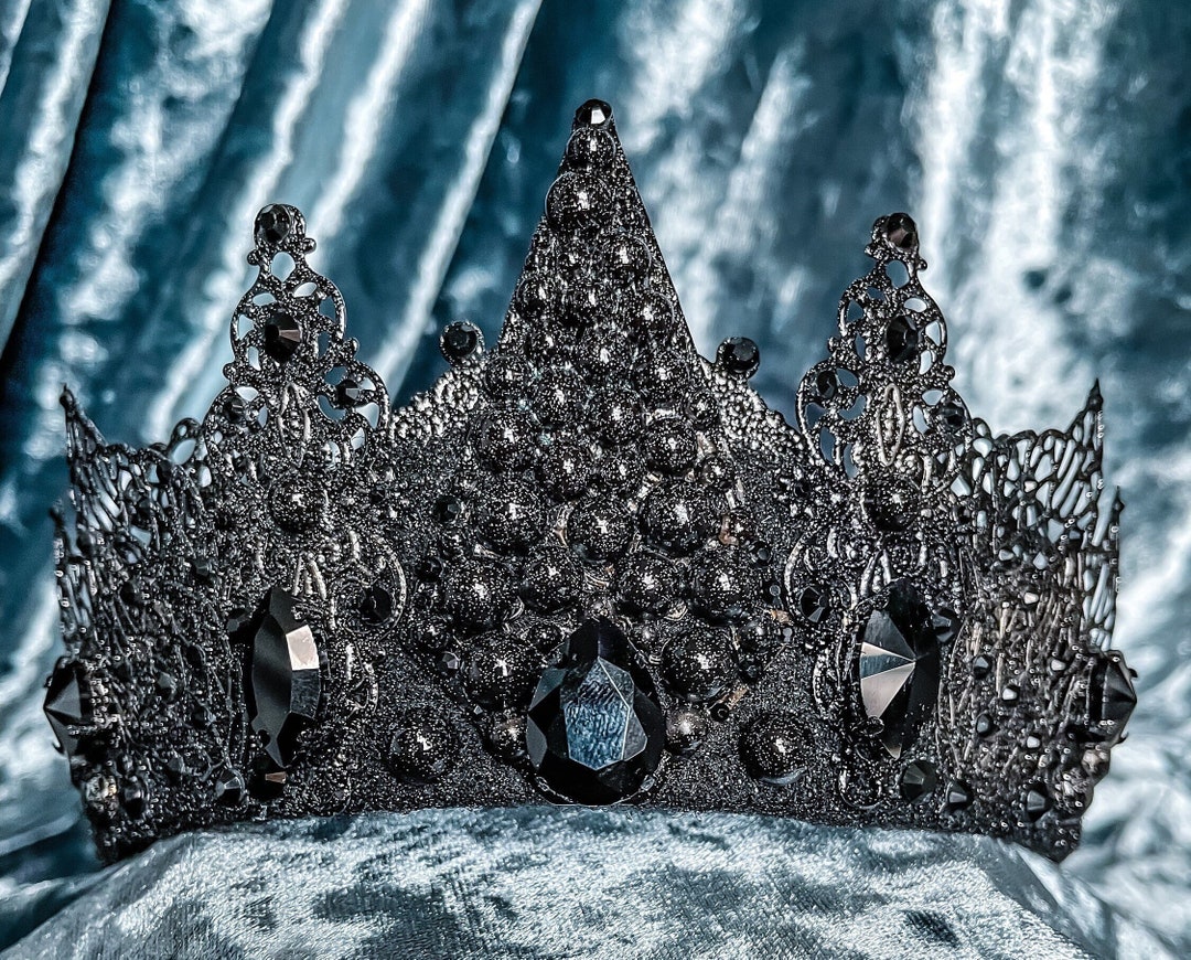 Nesta Archeron Crown Acotar Cosplay Costume - Etsy